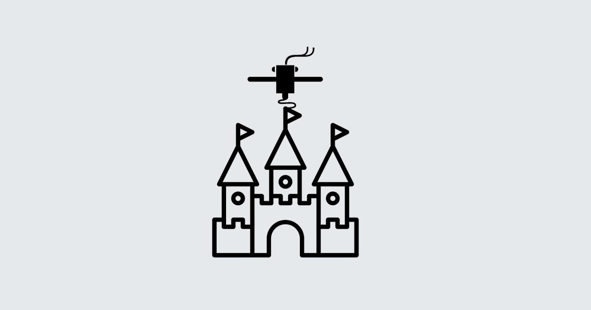 Personal Castle | Shop Wichtelhaus